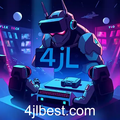 4jl | Explore endless fun and challenges with our dynamic online games ...